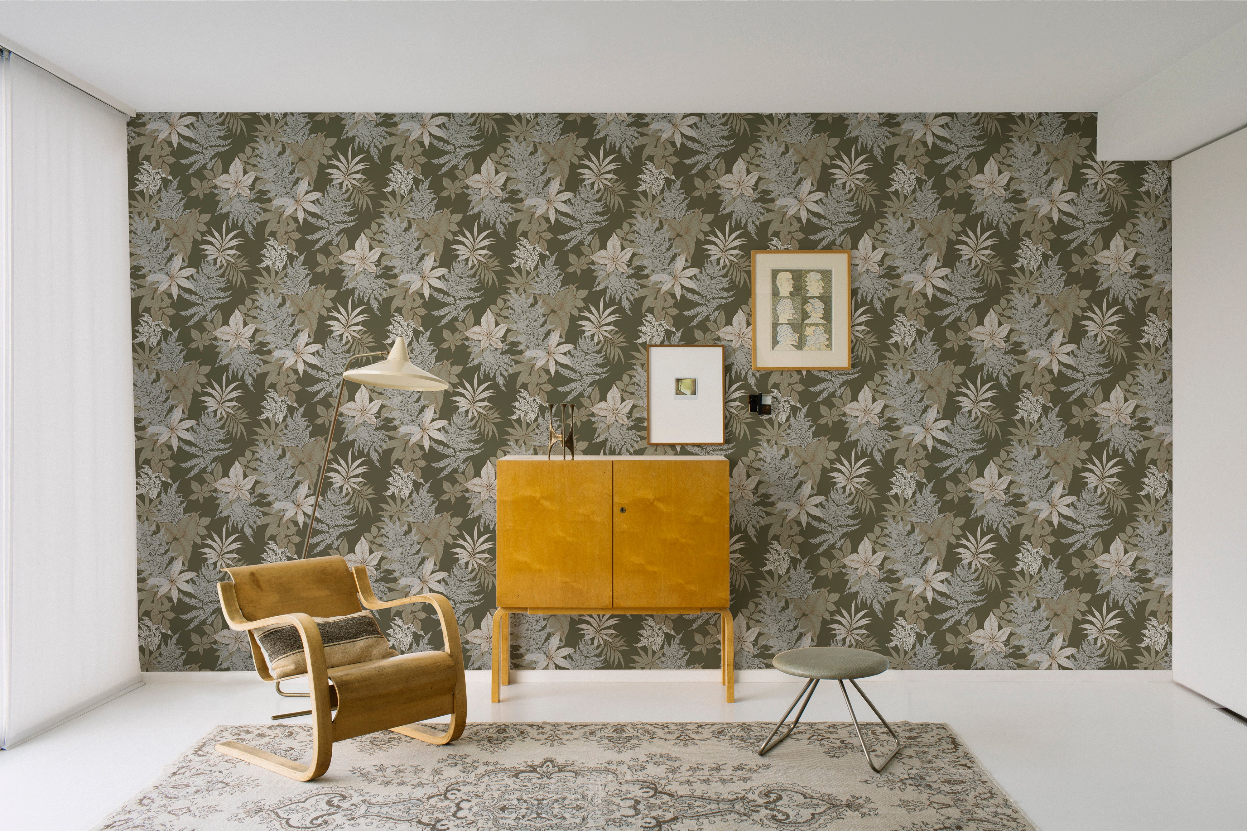 Papel pintado Elite – Inspiration shop Ángel